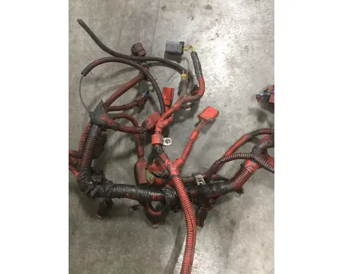 CUMMINS isx Engine Wiring Harness in Abbotsford, BRITISH COLUMBIA #11958