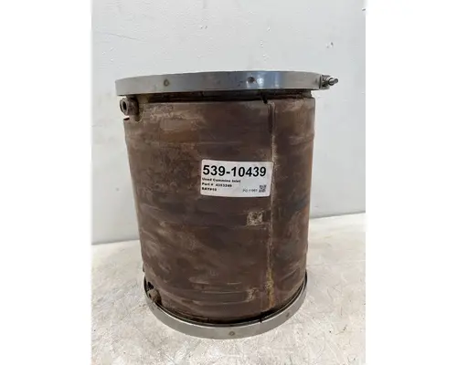 CUMMINS Aftertreatment Part OEM# 5295609 in Dorr, MI #539-10439