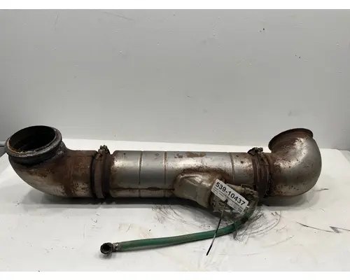 CUMMINS Aftertreatment Part OEM# 5271590 in Dorr, MI #539-10437