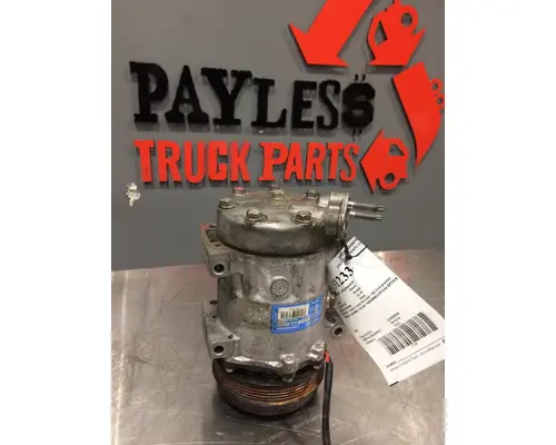 CUMMINS Air Conditioner Compressor OEM# 3863068C4 in Abbotsford ...