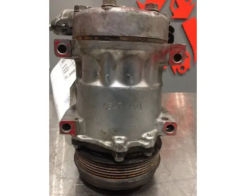 CUMMINS Air Conditioner Compressor OEM# 3863068C4 in Abbotsford ...