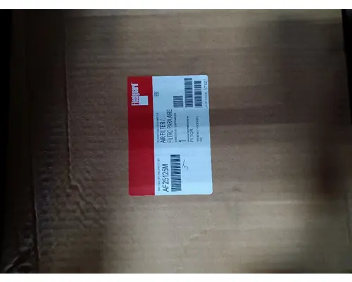 CUMMINS Air Filter OEM# AF25125-M in Holland, MI #80592