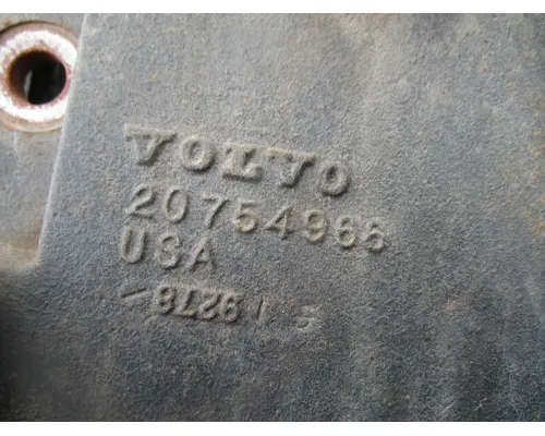 CUMMINS Brackets, Misc. OEM# 20754966 in CRANDALL, TX $150.00 #63779