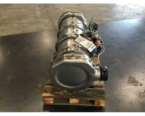 CUMMINS DPF (Diesel Particulate Filter) OEM# A054M324 in Dorr, MI ...