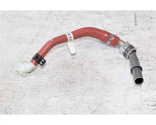 CUMMINS DPF (Diesel Particulate Filter) OEM# 4394337 in Dorr, MI $77.00 ...
