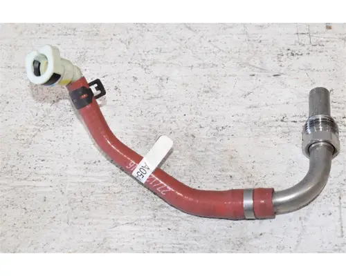 CUMMINS DPF (Diesel Particulate Filter) OEM# 4394337 in Dorr, MI $77.00 ...