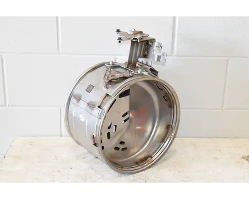 CUMMINS DPF (Diesel Particulate Filter) OEM# 5417854 in Dorr, MI $750. ...