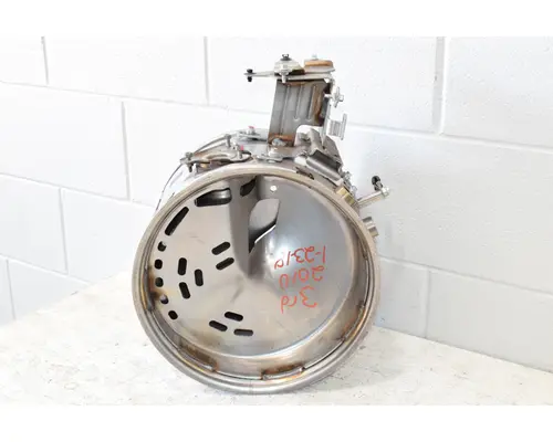 CUMMINS DPF (Diesel Particulate Filter) OEM# 5417854 in Dorr, MI $750. ...