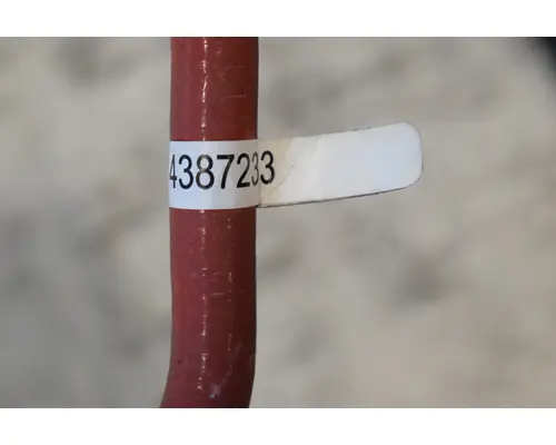 CUMMINS DPF (Diesel Particulate Filter) OEM# 4387233 in Dorr, MI $77.00 ...