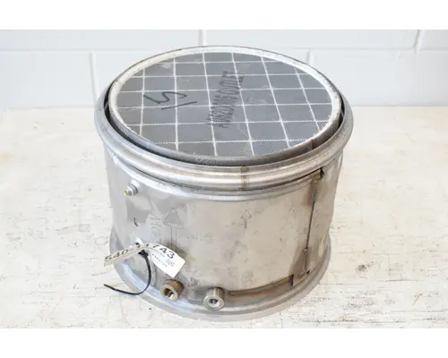 CUMMINS DPFs & DOCs OEM# 4394579 in Dorr, MI #540-11743