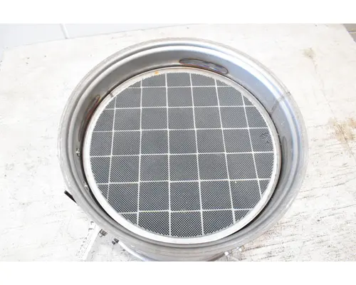 CUMMINS DPFs & DOCs OEM# 4394579 in Dorr, MI #540-11743