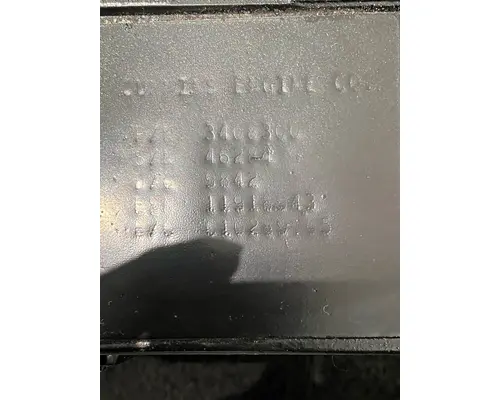 CUMMINS ECM OEM# 3408300 in Hialeah, FL #2805