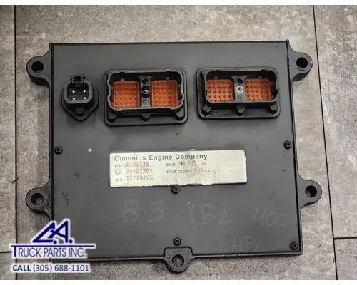 CUMMINS ECM in Opa-Locka, FL #4382