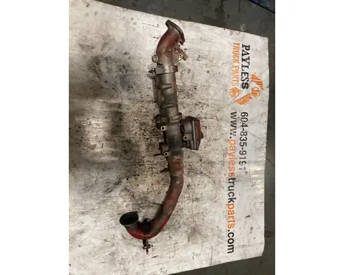 CUMMINS EGR Valve OEM# 3686375 in Abbotsford, BRITISH COLUMBIA #26203