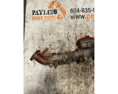 CUMMINS EGR Valve OEM# 3686375 in Abbotsford, BRITISH COLUMBIA #26203