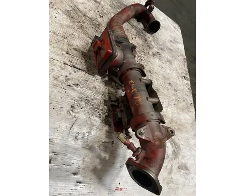 CUMMINS EGR Valve OEM# 3686375 in Abbotsford, BRITISH COLUMBIA #26203