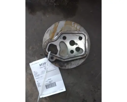 CUMMINS ENGINE / ENGINE PARTS OEM# 4298650 in Holland, MI #85259
