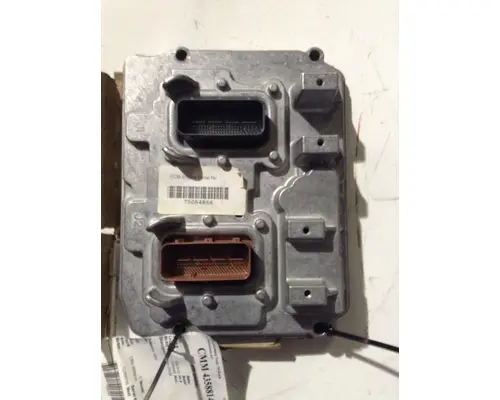 CUMMINS ENGINE CONTROL MODULE (ECM) OEM# 4358814RX in Athens, GA $2,173 ...
