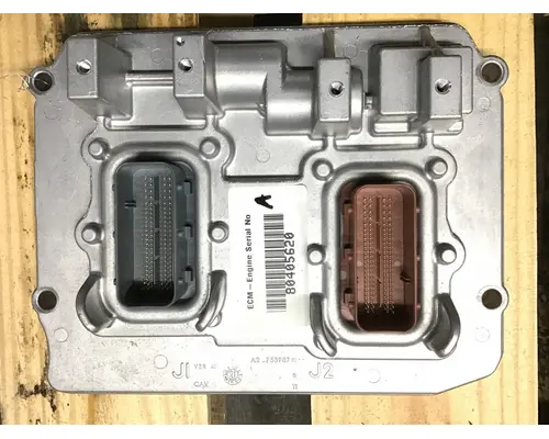 CUMMINS ENGINE CONTROL MODULE (ECM) OEM# 4384700 in Athens, GA $1,690. ...