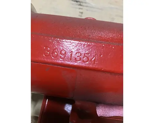 CUMMINS ENGINE PART MISC OEM# 3691354 in Athens, GA #CMM 3691354-U