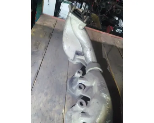 CUMMINS EXHAUST MANIFOLD OEM# 3031190 in Portland, OR #1889769