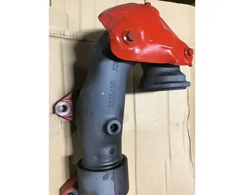CUMMINS EXHAUST MANIFOLD OEM# 3688488 in Athens, GA #CMM 3688488-U