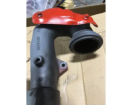 CUMMINS EXHAUST MANIFOLD OEM# 3688488 in Athens, GA #CMM 3688488-U