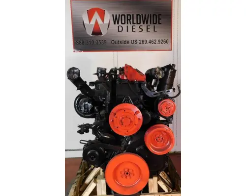 CUMMINS Engine Assembly in NILES, MI #R 1904