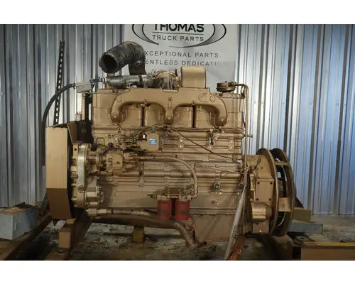 CUMMINS Engine Assembly in KILGORE, TX $9,450.00 #1229
