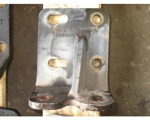 CUMMINS Engine Mounts OEM# D62-6024 in CRANDALL, TX #72892
