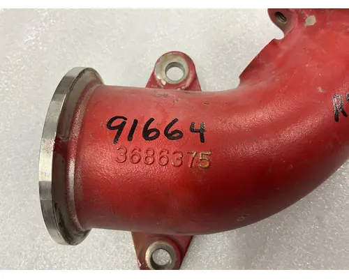 CUMMINS Engine Parts, Misc. OEM# 3686375 in CRANDALL, TX #91664