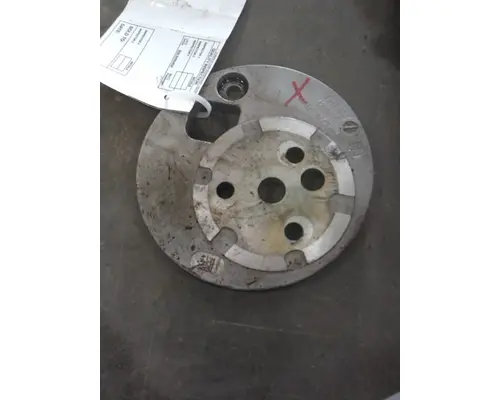 CUMMINS Engine Parts, Misc. OEM# 4298650 in Holland, MI #85259