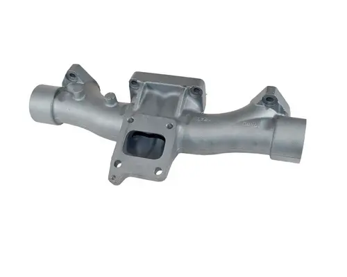 CUMMINS Exhaust Manifold OEM# 3689250 in Dorr, MI #518-12886