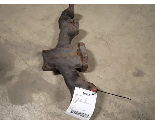 CUMMINS Exhaust Manifold in Westland, MI #104933