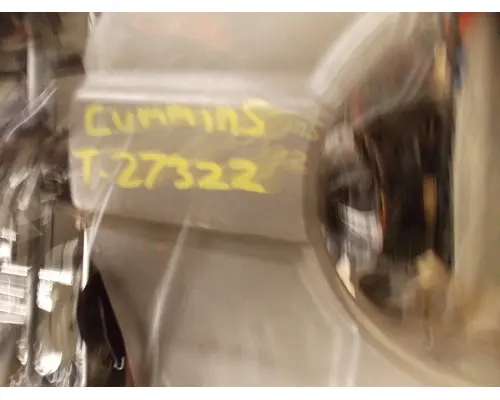 CUMMINS Flywheel Housing OEM# 3353826 in Holland, MI $350.00 #27322