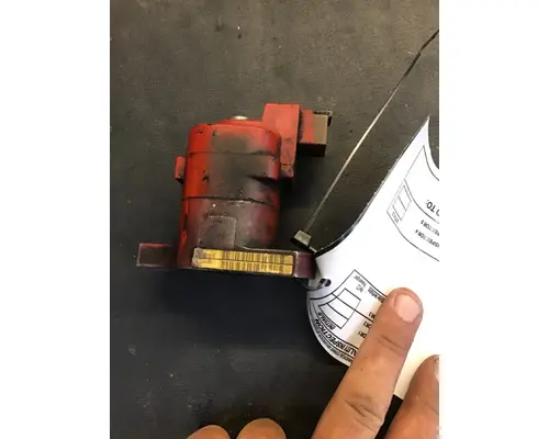 CUMMINS Fuel Pump OEM# 4902906 in Holland, MI #73070