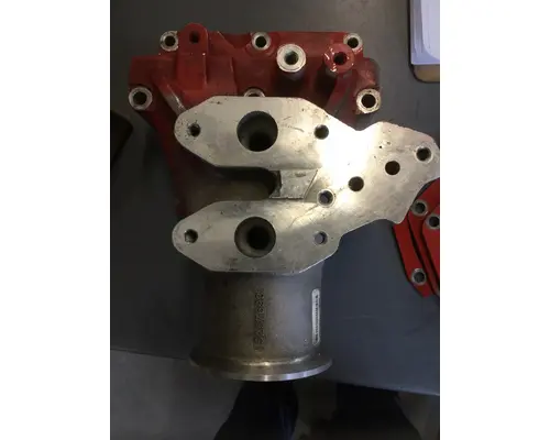 CUMMINS Intake Manifold OEM# CUM 5269915 in UMATILLA, OR $200.00 #CUM ...