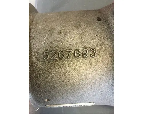 CUMMINS Intake Manifold OEM# CUM 5269915 in UMATILLA, OR $200.00 #CUM ...