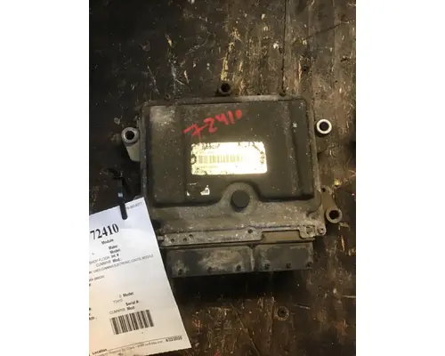 CUMMINS Module OEM# 2888243 in Holland, MI #72410