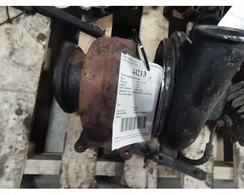 CUMMINS Turbocharger / Supercharger OEM# 3590045 in Holland, MI #44213