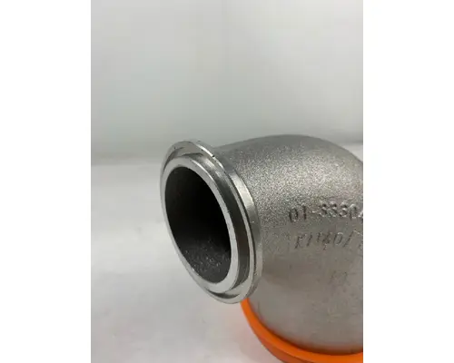 CUMMINS Turbocharger/Supercharger OEM# 01-33304-000 in UMATILLA, OR $50.00 #26822