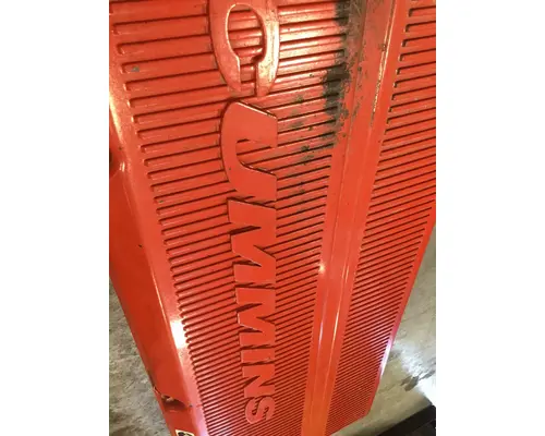 CUMMINS Valve Cover in Abbotsford, BRITISH COLUMBIA #11883