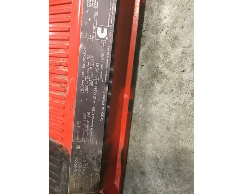 CUMMINS Valve Cover in Abbotsford, BRITISH COLUMBIA #11883