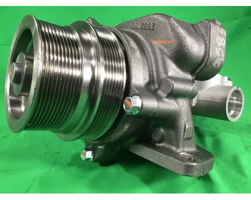 CUMMINS WATER PUMP OEM# 2870249 in Athens, GA #CMM 2870249-U