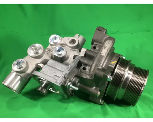 CUMMINS WATER PUMP OEM# 2870249 in Athens, GA #CMM 2870249-U