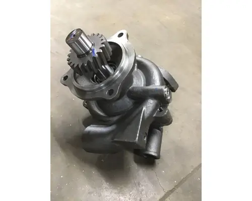 CUMMINS WATER PUMP OEM# 4955708 in Athens, GA #CMM 4972845