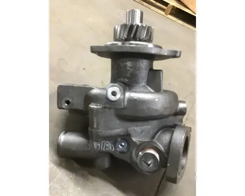 CUMMINS WATER PUMP OEM# 4955708 in Athens, GA #CMM 4972845
