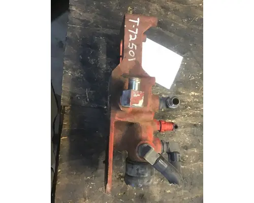 CUMMINS Water Pipe OEM# 5260973 in Holland, MI #72501