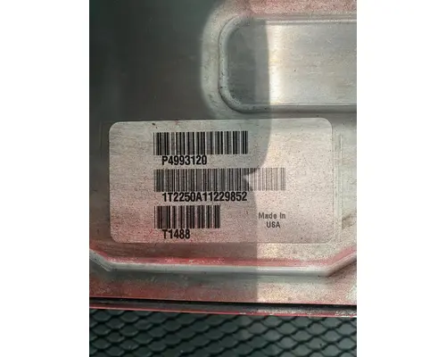 CUMMINS OEM# 4993120 in HIALEAH, FL #2864