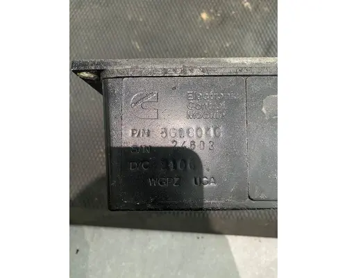 CUMMINS OEM# 3618046 in HIALEAH, FL $2,000.00 #2922